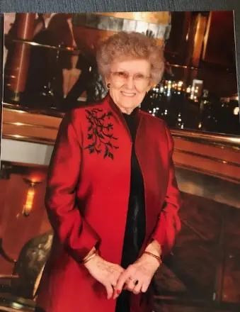 Rachel Carver Obituary (2025) - Smyrna, GA - F.L. Sims Funeral Home ...