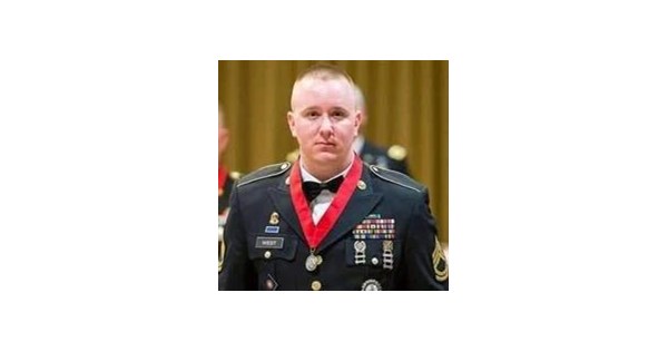 Derek Lee West Obituary (2025) - Riverside, CA - Preston and Simons ...