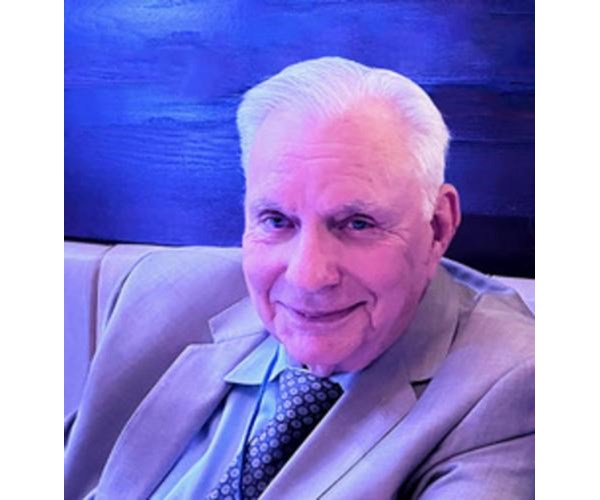 John William Bryan Sr. Obituary (2025) - Merritt Island, FL - Roberson ...