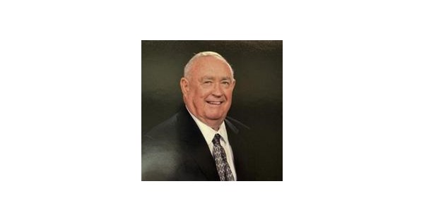 Joseph Richard Jenkins Obituary (2024) - Waynesboro, GA - DeLoach ...