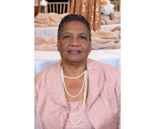 Rosa Lee Marshall Obituary (2025) - Macon, GA - Richard R. Robinson ...