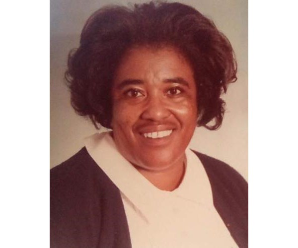 Naomi F. Stevenson Obituary (2023) - Florence, SC - Smith Funeral Home ...