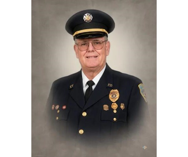 Carl B. Edelin Jr. Obituary (2026) - Lewes, DE - Spicer-Mullikin ...