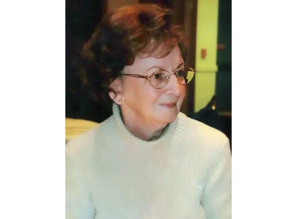 Barbara King Moore Obituary (2025) - Wilmington, NC - Wilmington ...