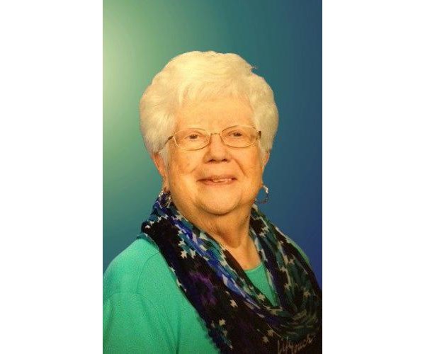 Lila Catherine Gettings Obituary (2025) - Wichita, KS - Downing & Lahey ...