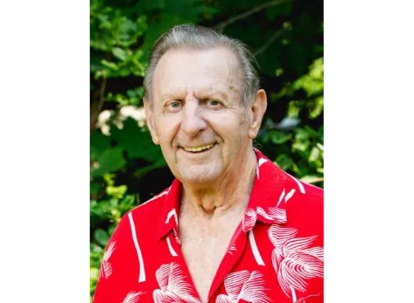 Roger Nadeau Obituary and Online Memorial (2025)
