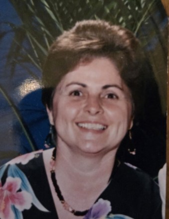 Nancy J. Beauregard Obituary (2025) - Milford, MA - Buma-Sargeant ...