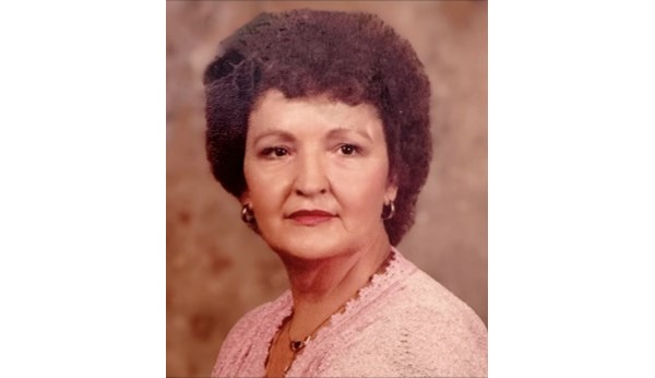 Jeanell Foster Obituary (2025) - Pineville, LA - Fall Creek Funeral ...