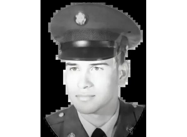 Fernando Ruben Gonzalez Obituary (2025) - Los Angeles, CA - Guerra ...