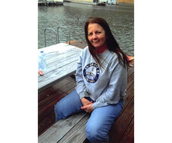 Pauline Adams Obituary (2023) - Whitesburg, KY - Letcher Funeral Home ...