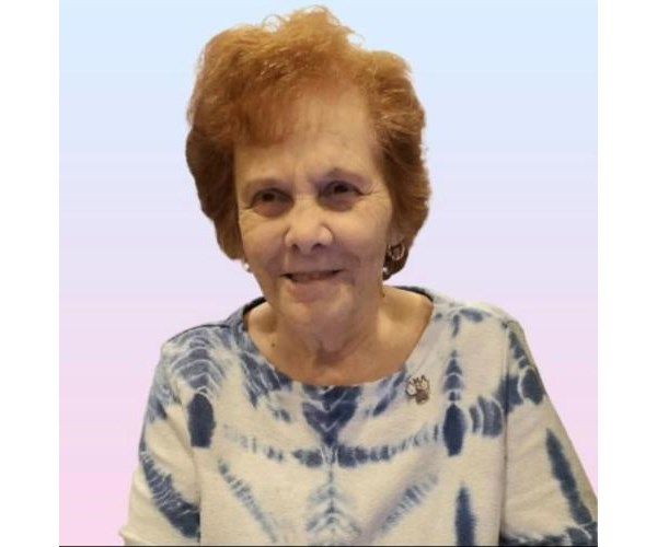 Edithe Gallant Obituary (2025) - Chelsea, MA - Carafa Family Funeral ...