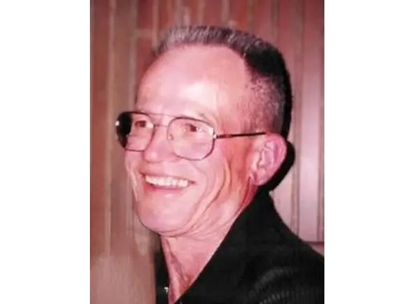 David Allen Dorow Obituary (2025) - Portsmouth, NH - J. Verne Wood ...