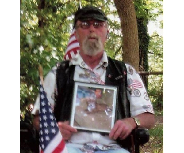 Jerry Von "Bo" Trull Obituary (2022) - Mt. Holly, NC - Benson Funeral ...