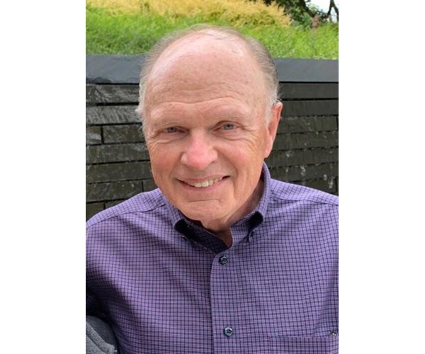 Bruce Milton Dunn Obituary (2023) - CENTRALIA, WA - Newell-Hoerling’s ...