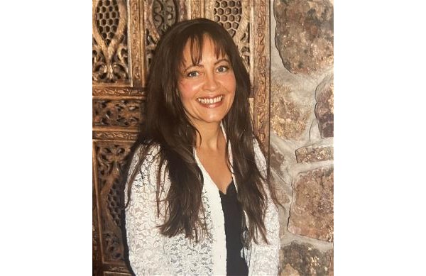 Susan Jean Marquez Obituary (2025) - Colorado Springs, CO - Evergreen ...