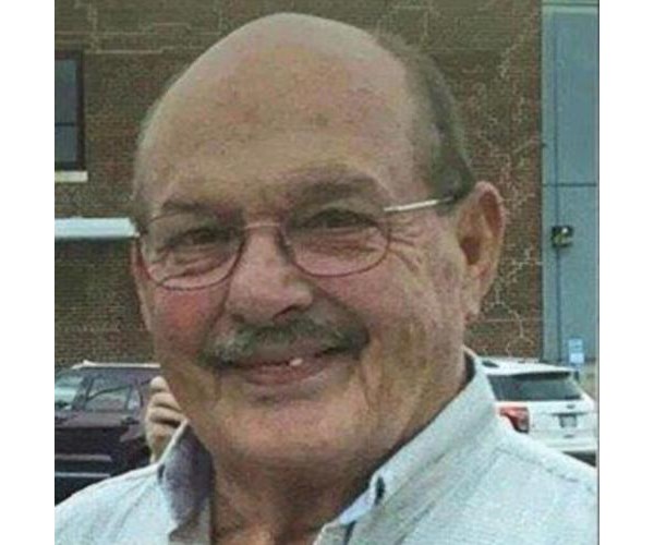 Phillip Dale Allred II Obituary (2026) - Pittsburg, KS - Bath-Naylor ...