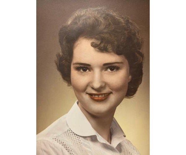 Ora Mae Glasscock Tacker Obituary (2024) - Deer Park, TX - Deer Park ...