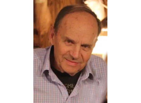 Daniel Fauntley Snapp Obituary (2025) - Grand Ledge, MI - Mills Funeral ...