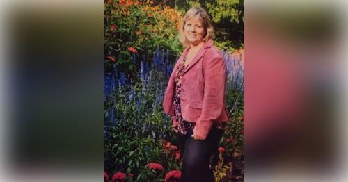 Andrea Kay Hartman Obituary (2023) - Columbus, OH - Leaf Cremation ...
