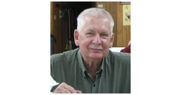 Roy Allen Galloway Obituary (2025) - Brevard, NC - Moody-Connolly ...