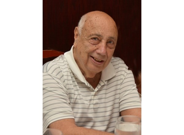 Joseph F. Fosina Obituary (2025) - New Rochelle, NY - Lloyd Maxcy ...