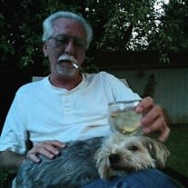 Robert Alan Sweet Obituary (2024) - Bolingbrook, IL - McCauley-Sullivan ...
