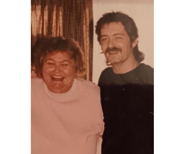 James Manka Jr. Obituary (2023) - Little Rock, AR - Arkansas Cremation