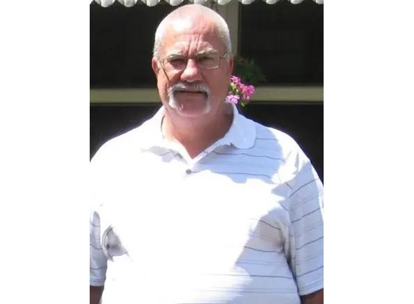 Richard G. Newman Obituary (2025) - Bristol, PA - Molden Funeral Chapel ...