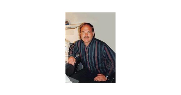 James McMullin Obituary (2025) - Sidney, MO - Fulkerson Stevenson ...