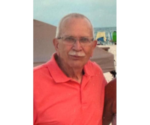 Herbert L. Leins Obituary (1937 - 2025) - Auburn, IN - WFFT-TV 55 News