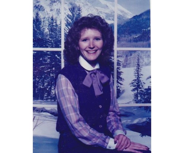 Donna Lu Chesser-Smith Obituary (2023) - London, OH - Eberle-Fisher ...