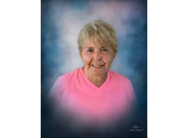 Patricia Joy "Pat" Bates Obituary (2024) - Presque Isle, ME - Duncan ...