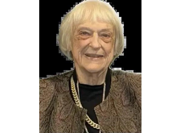 Margaret M. Murnane Obituary (2025) - Chicago, IL - Donnellan & O ...
