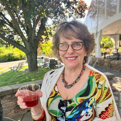 Nancy Diane Bernius Obituary (2025) - Somerville, NJ - Cuoco Funeral ...