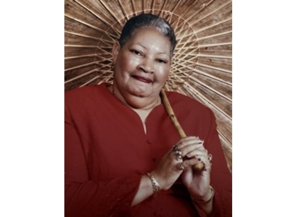 Nancy Hayes Wyatt Obituary (2025) - Burlington, NC - Sharpe Funeral ...
