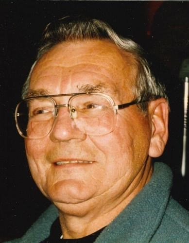 Robert Suter Obituary and Online Memorial (2026)