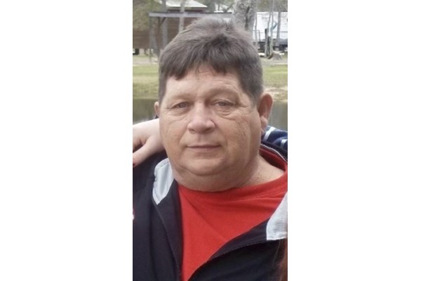 Ronnie E. Burrough Obituary (2022) - Houma, LA - Samart Funeral Home of ...