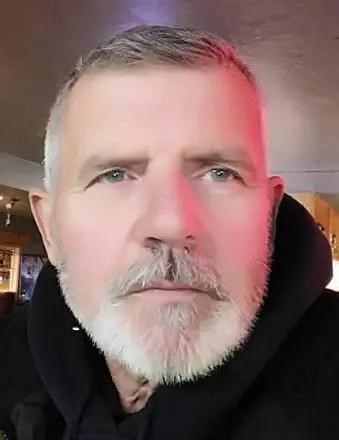 In Loving Memory of John Raymond Olson - Obituaries & Ways to Support ...