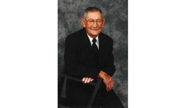 Rev. John Alfred Saunders Obituary (2023) - Hendersonville, NC - Shuler ...