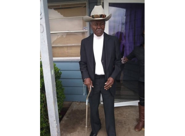 Willie Lee Proctor Sr. Obituary (2025) - Grandfield, OK - Gray Funeral Home