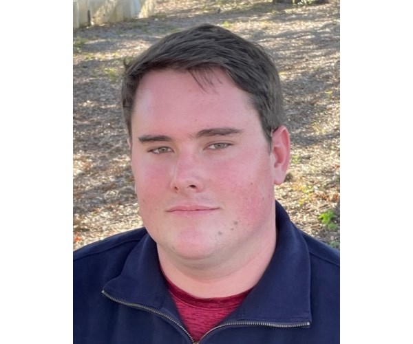 Collin Vaughan Obituary and Online Memorial (2022)