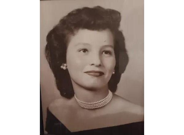 Laura W. Gonzales Obituary (2025) - Colorado Springs, CO - Angelus ...