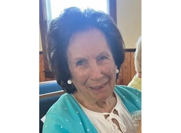 Joyce Ann Carman Obituary (2025) - Lebanon, TN - Anthony Funeral Home ...