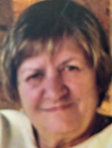 Mary Ann Lucas Obituary (1936 - 2023) - Warren, OH - Mahoning Matters