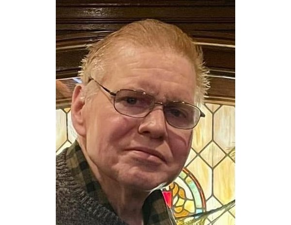 Robert "Cassidy" Ryan Obituary (2026) - Fairview Park, OH - David G ...
