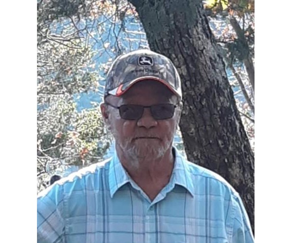 Clarence A. Bunce Obituary (2026) - Sunville, PA - Gordon B. Garrett ...