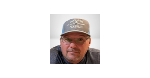 Richard D. Fogel Obituary (1976 - 2025) - Hellertown, PA - WFMZ-TV 69 News