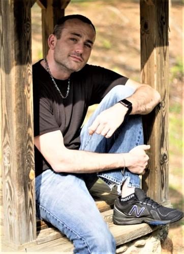 Jason Patterson Obituary (2023) - Greenville, SC - Thomas McAfee ...