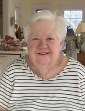 Marguerite Anne Marie Plummer Obituary (2021) - Pocomoke City, MD ...