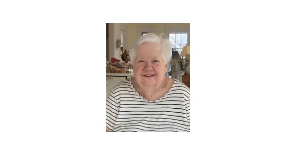 Marguerite Anne Marie Plummer Obituary (2021) - Pocomoke City, MD ...